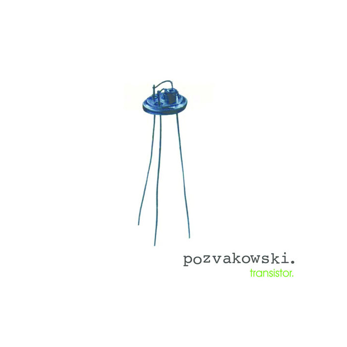 transistor (2004) | pozvakowski