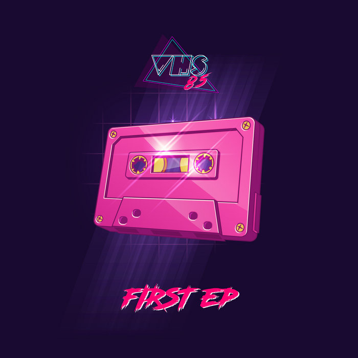 First EP | VHS85