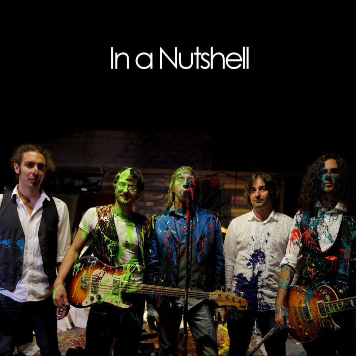 In a Nutshell | In a Nutshell