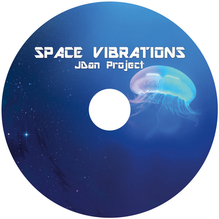 Space Vibration - LP | JDan Project