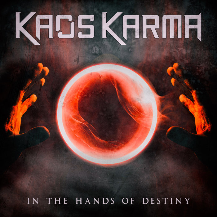 In The Hands Of Destiny | Kaos Karma