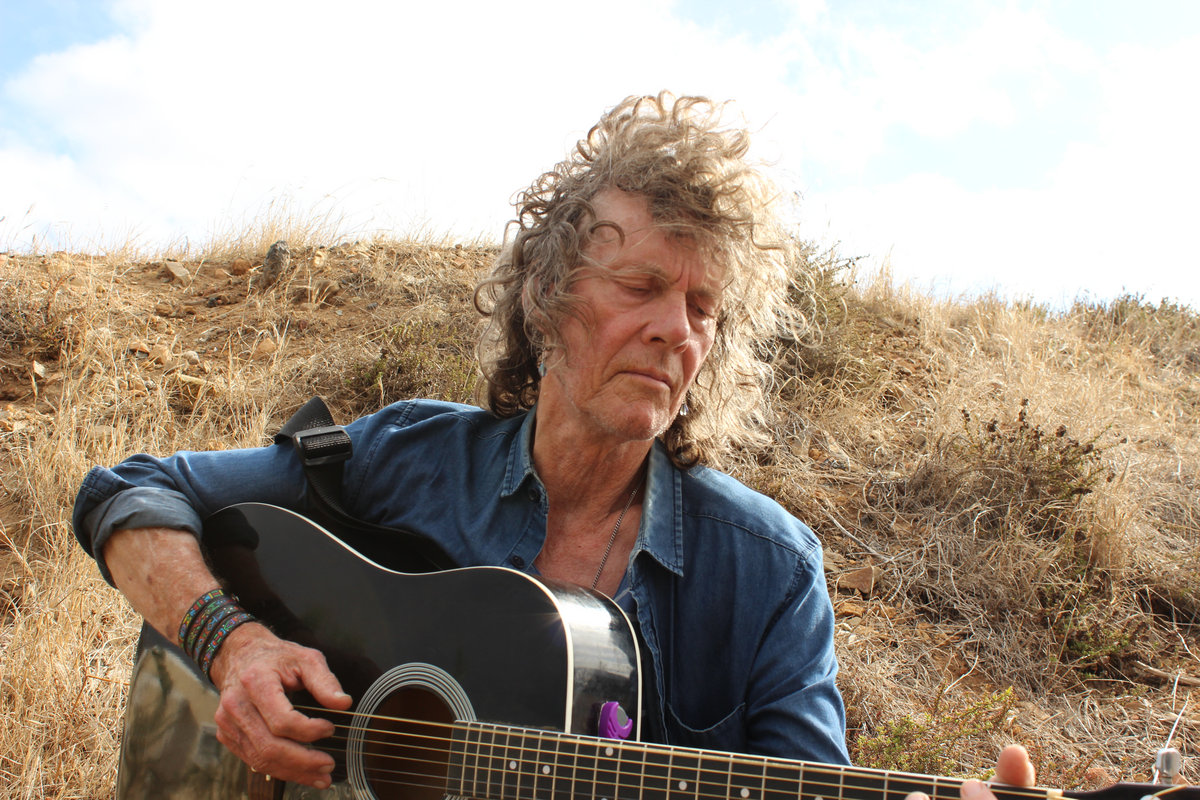 In the blink of an eye | Bill Knight