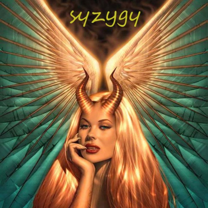 SYZYGY | syzygy | Cosmic Blacksmith