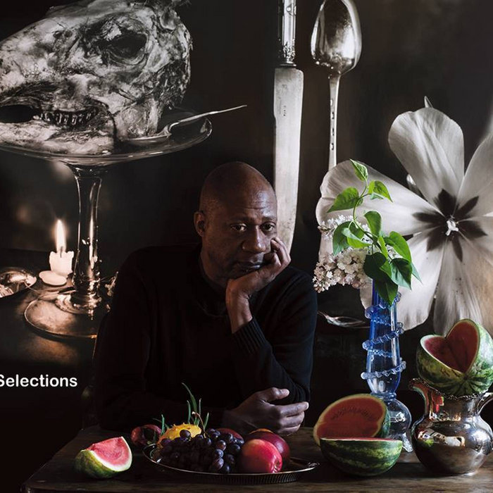 Selections | Dereck Higgins