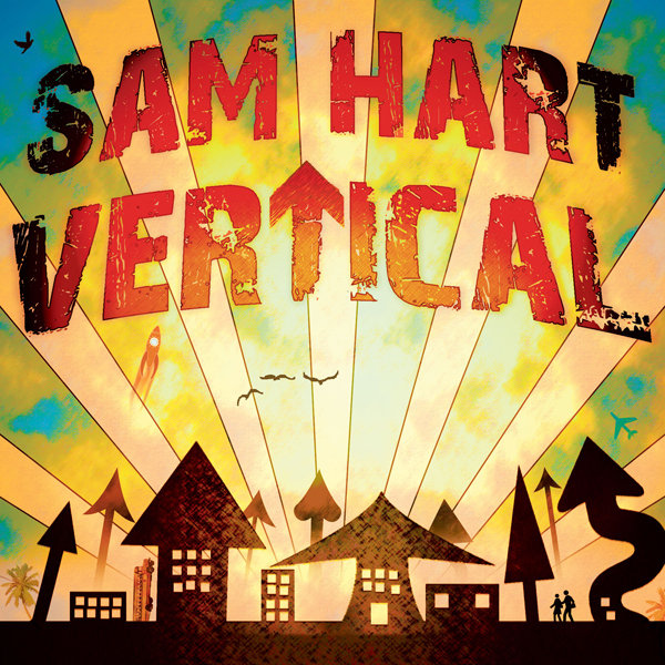 Vertical | Sam Hart