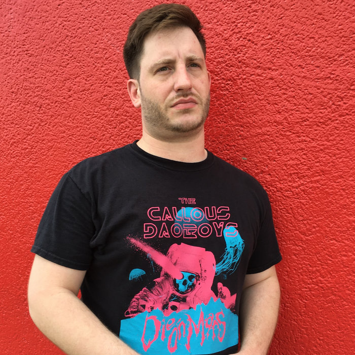 Podcast #73 Chris Dearing (The Sound That Ends Creation ...