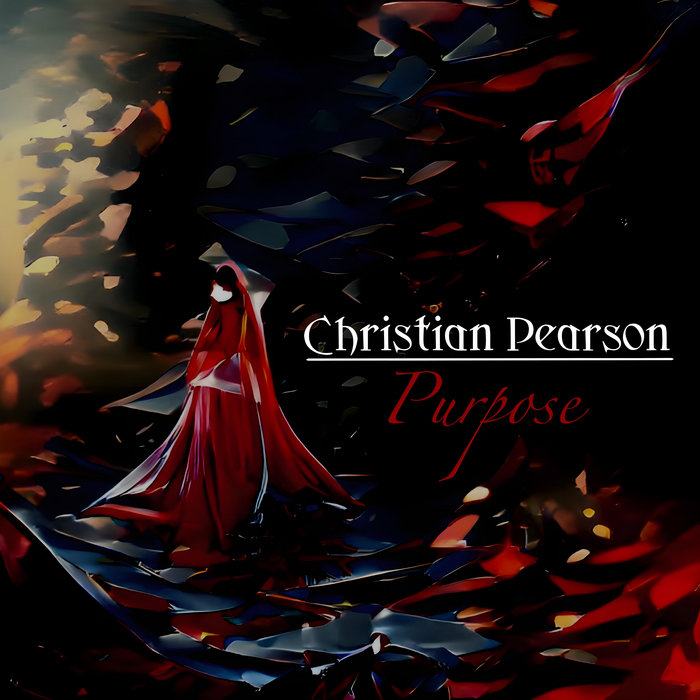Purpose | Christian Pearson