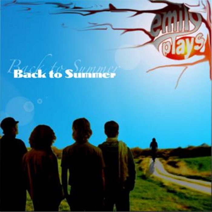 Back to Summer | Emily Plays