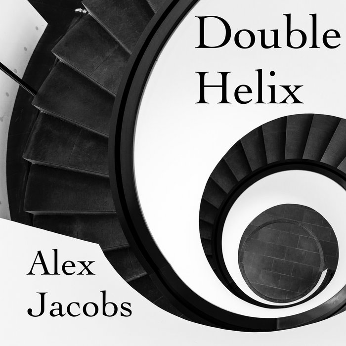 Double Helix - RPM Challenge 2019 | Alex Xander Jacobs