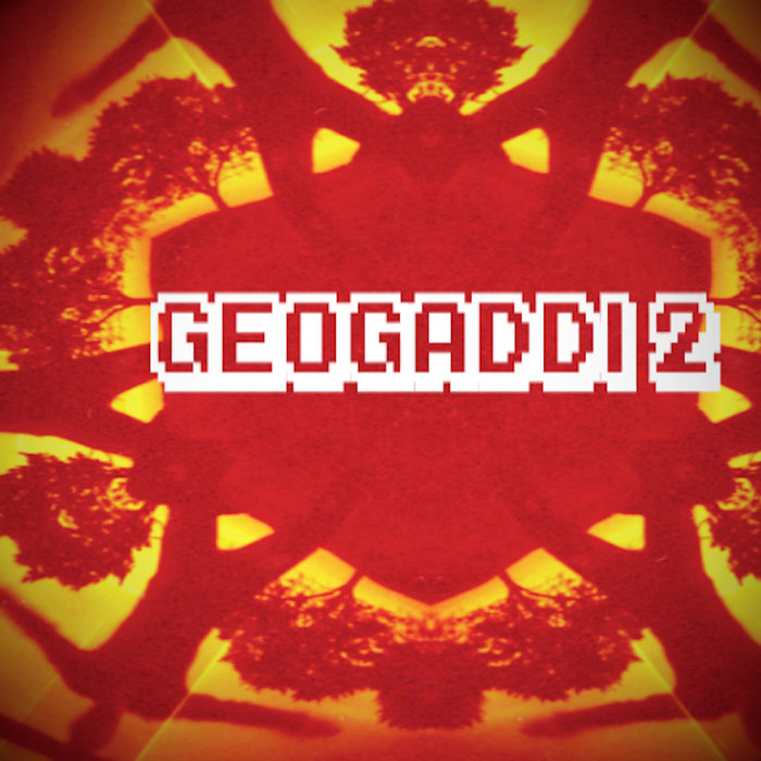 Geogaddi 2 | Boards Of Canada | Tim Hecker 2