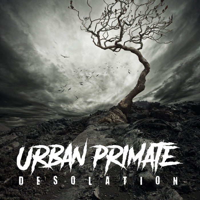 Desolation | Urban Primate