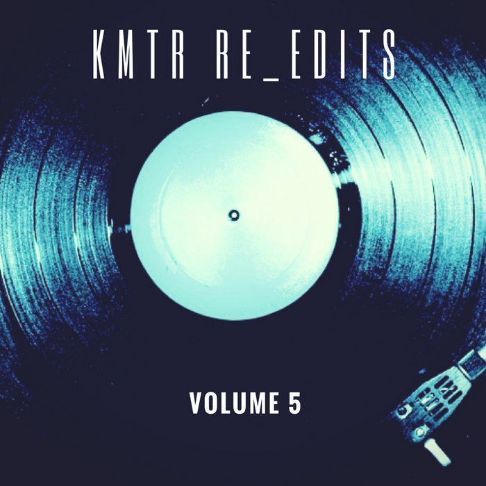 KMTR Re Edits vol.5 | KMTR