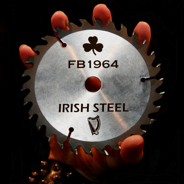 Irish Steel | FB1964