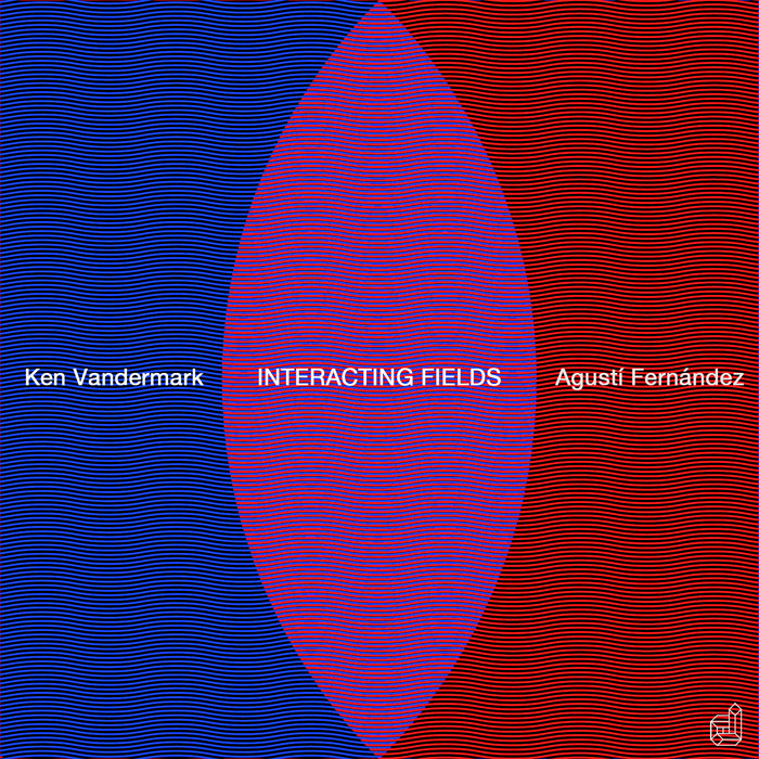 Interacting Fields | Ken Vandermark/Agustí Fernández | Discordian Records