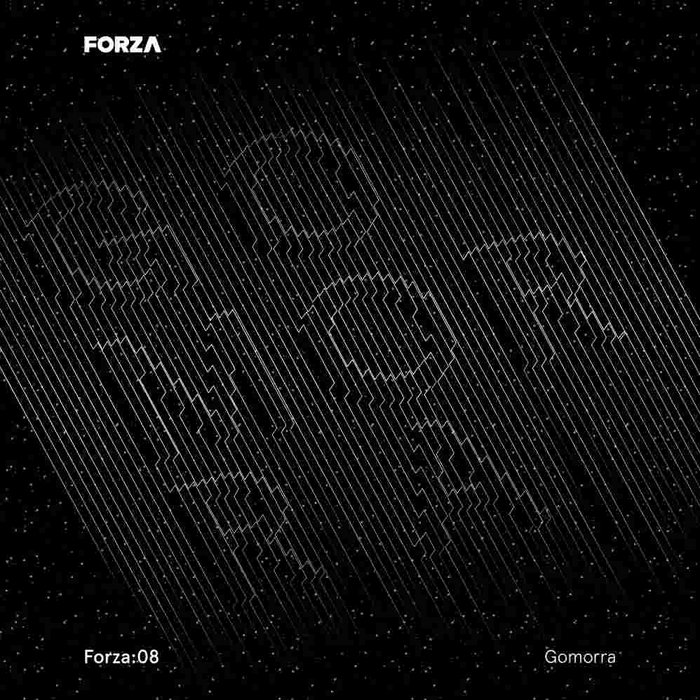 FORZA.08 | Gomorra | FORZA