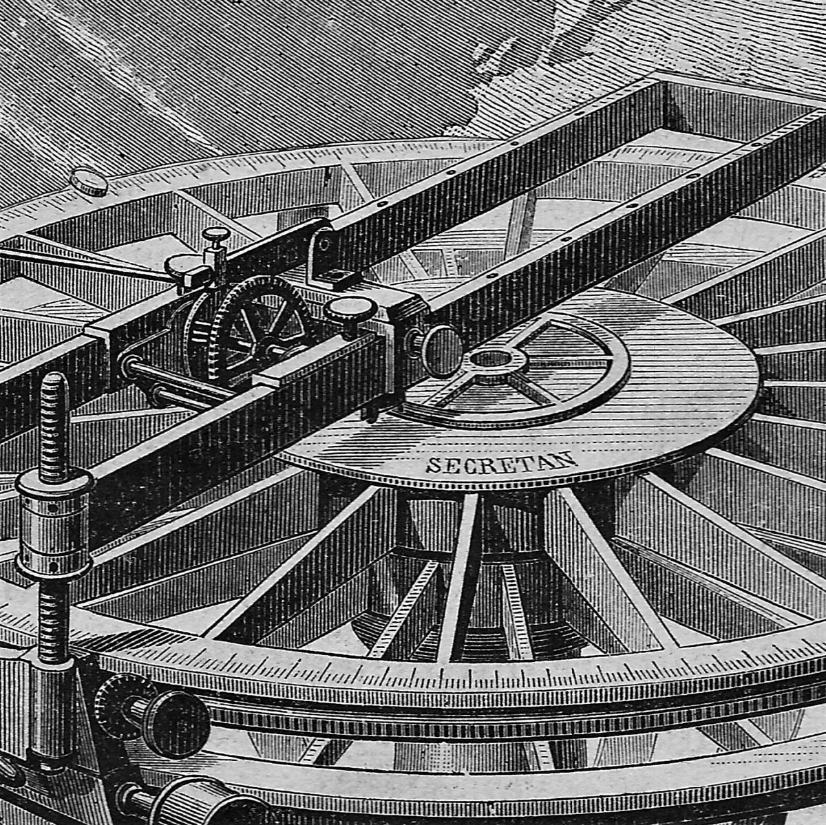 Quartz Mechanisms | Minky Dot