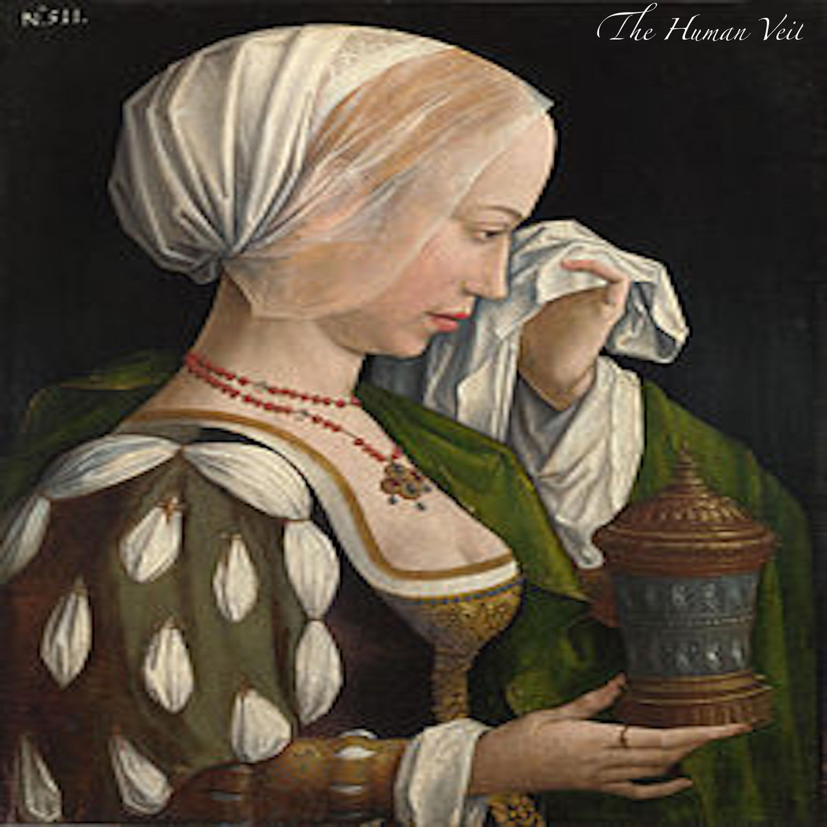 The Human Veil | The Human Veil | Helena Ford/Des Temps Immémoriaux
