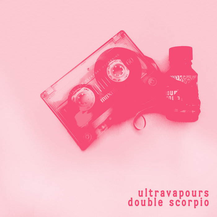 Double Scorpio | Ultravapours
