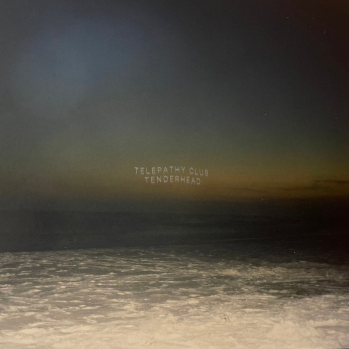 Tenderhead | Telepathy Club