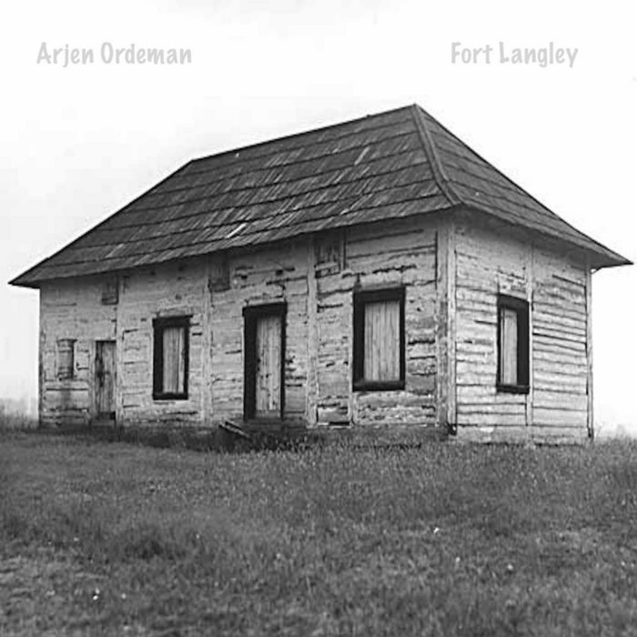 Fort Langley | Arjen Ordeman