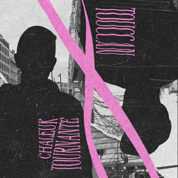 Split w/ Chaleur Tournante | Touccan & Chaleur Tournante | Touccan