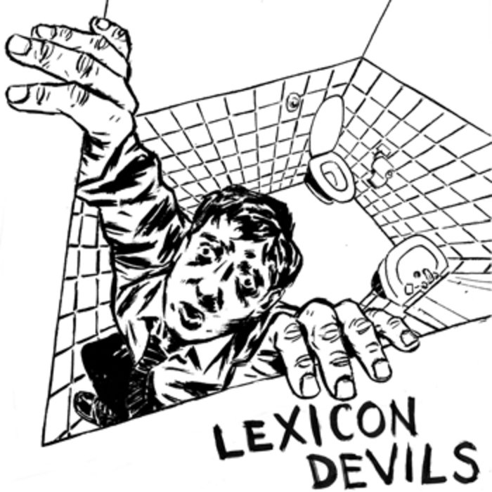 LEXICON DEVILS | LEXICON DEVILS