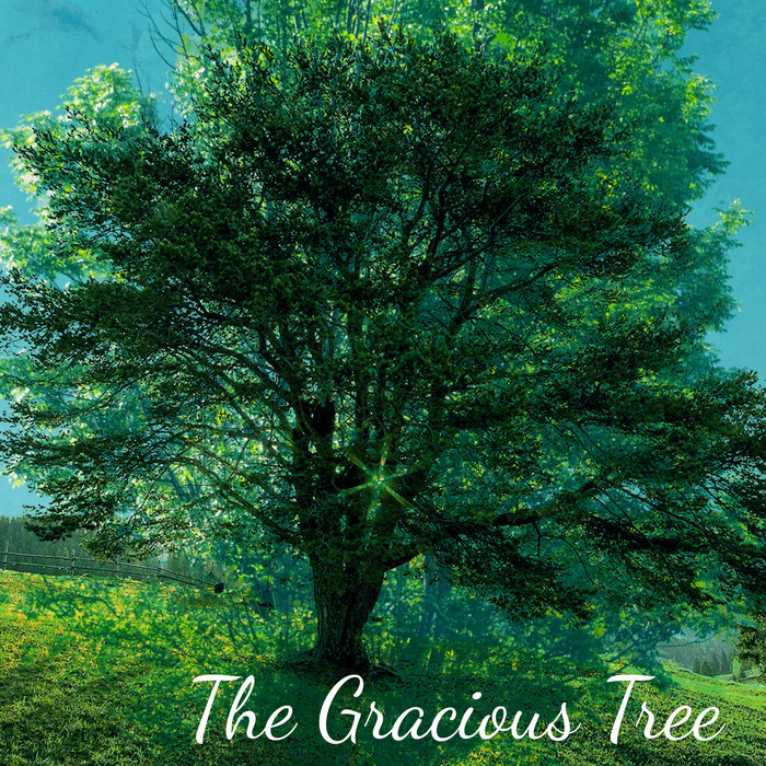 The Gracious Tree | Gate Garnglai