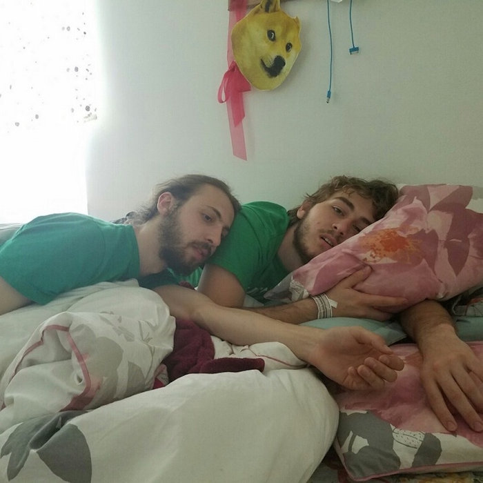 Demos Summer 2016 | Sebastian Cove