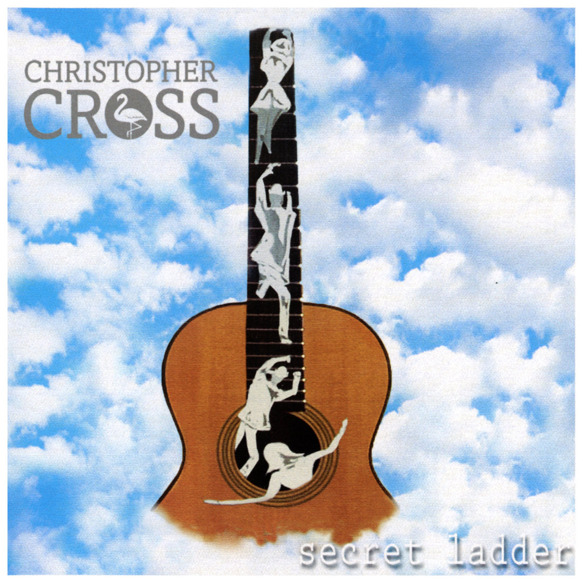 Secret Ladder | Christopher Cross