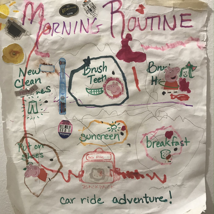 Time to get up, up, up!!! | RuRu