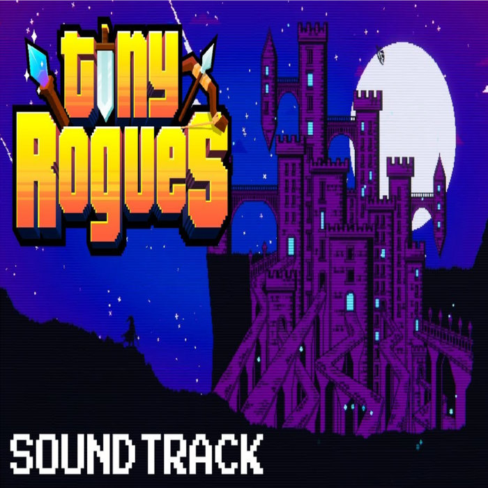 Tiny Rogues Early Acess Ost (Extended Tracks) | MIGUELANGELL960