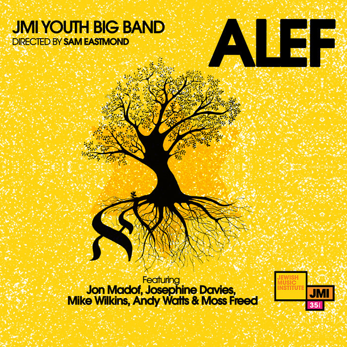 Alef | JMI Youth Big Band