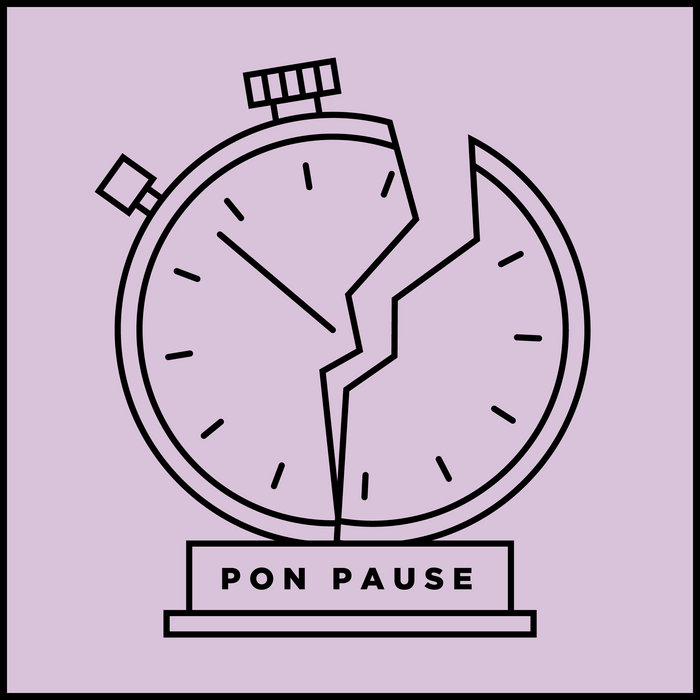 Pon Pause SP | D-Operation Drop | Dub-Stuy