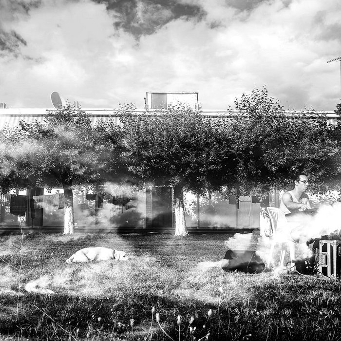 Nostalgy | Florence Hammer | Florence Hammer 1977