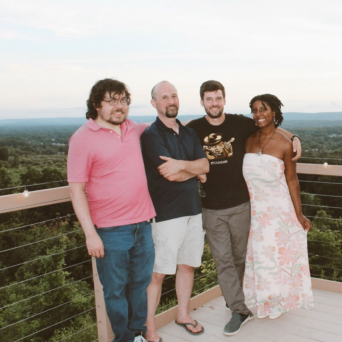 Velvet Live at Longview Cider House | Velvet