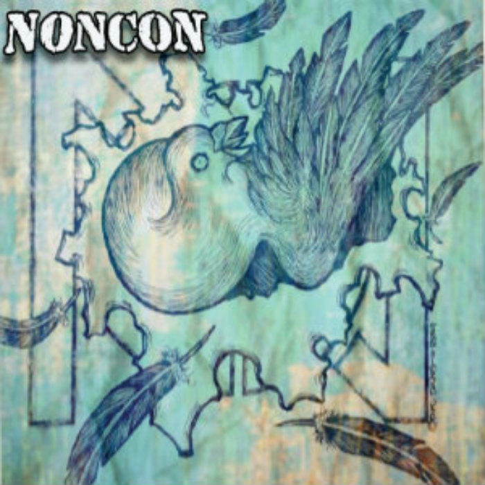 Noncon | Noncon | IRISH VOODOO RECORDS