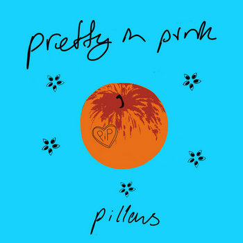 Pretty In Pink Cover