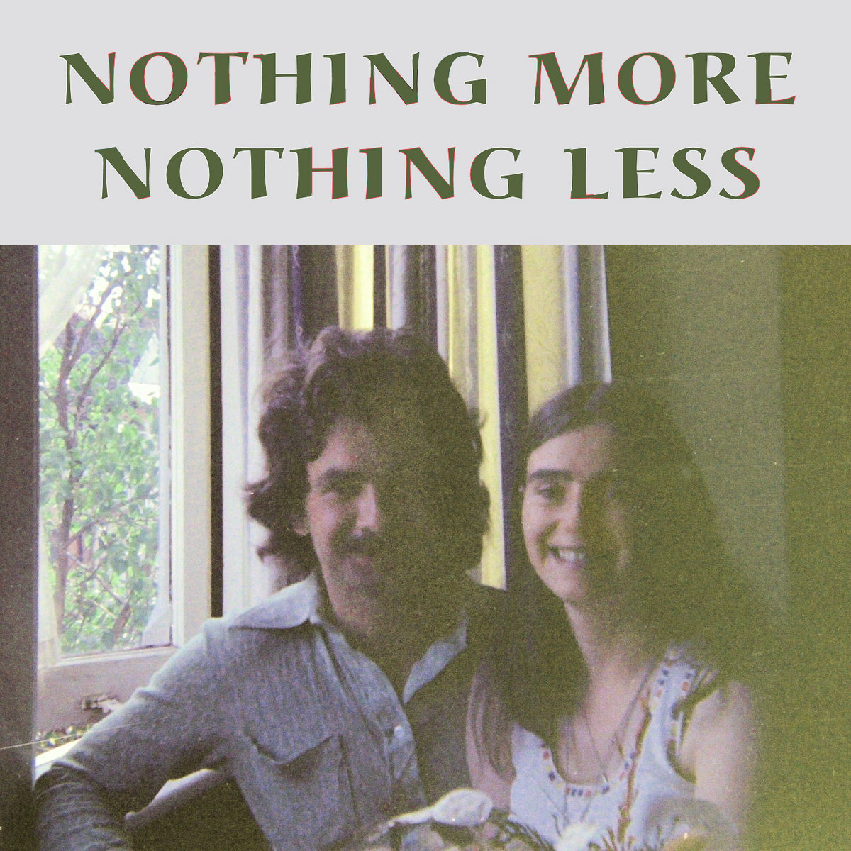 #135 NOTHING MORE, NOTHING LESS | Peter Kearney