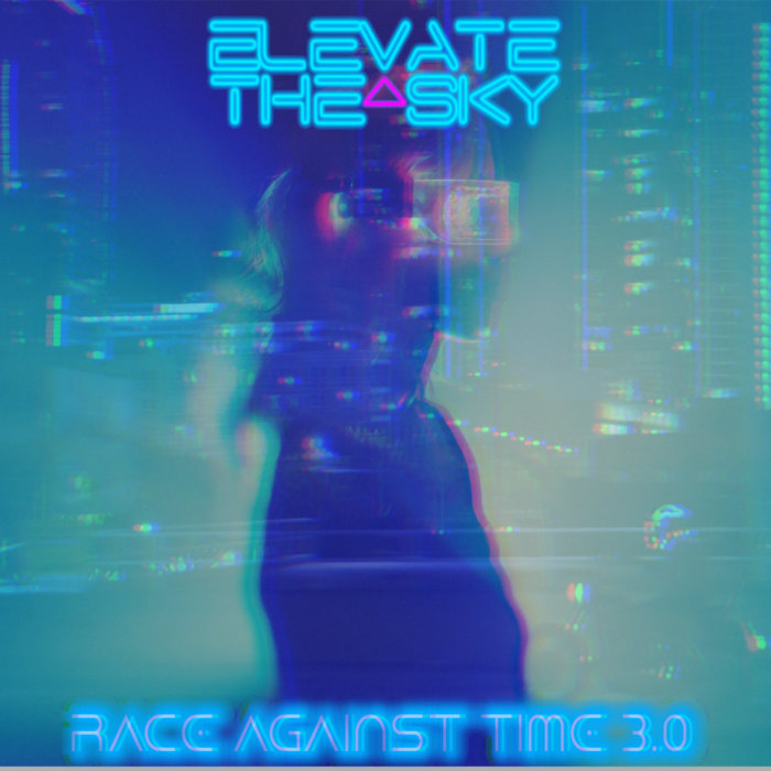 Race Against Time 3.0 | Elevate The Sky