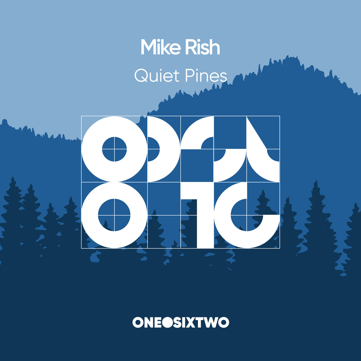 Quiet Pines | Mike Rish | onedotsixtwo