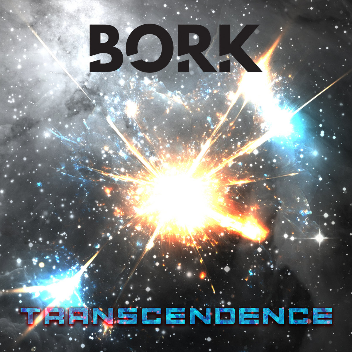 Transcendence | Bork (Active Meditation Music) | Active Meditation Music