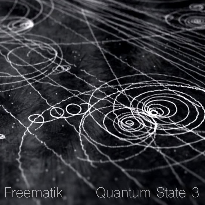 Quantum State 3 | Freematik