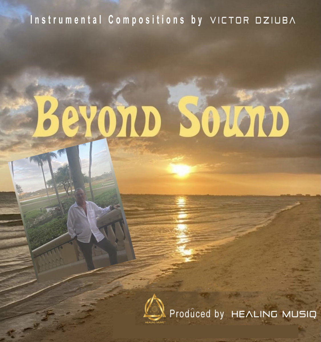 Beyond Sound | Victor Dziuba