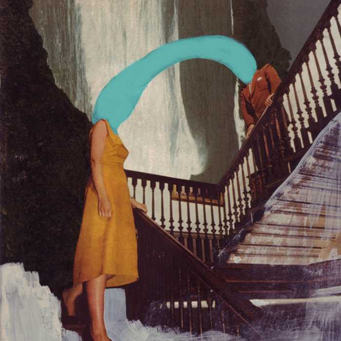 Pyramids | Sometimes We Sing Together