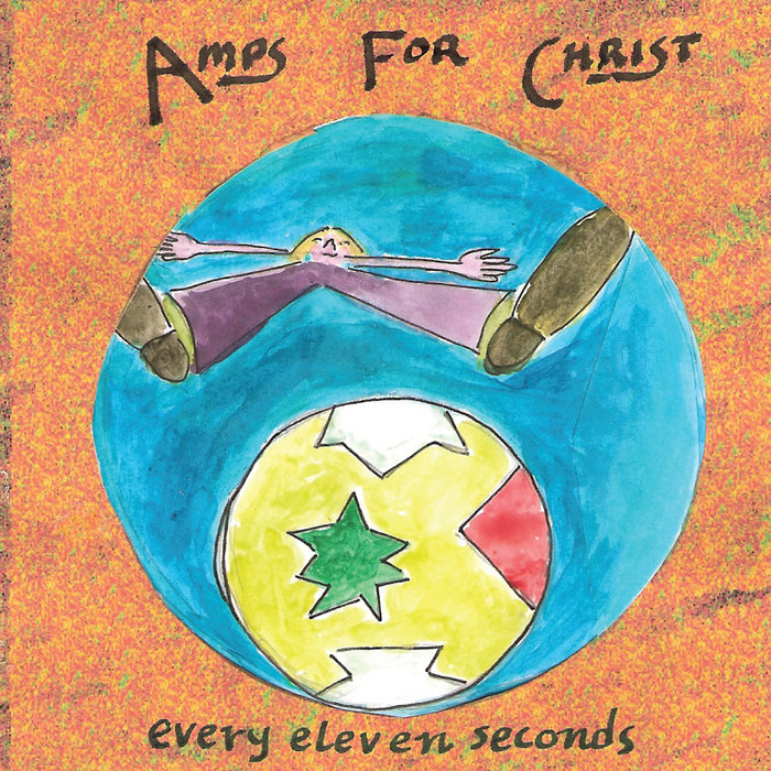 Every Eleven Seconds | Amps For Christ