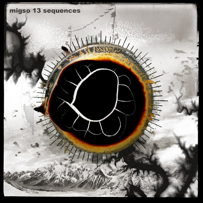 13 sequences | migso