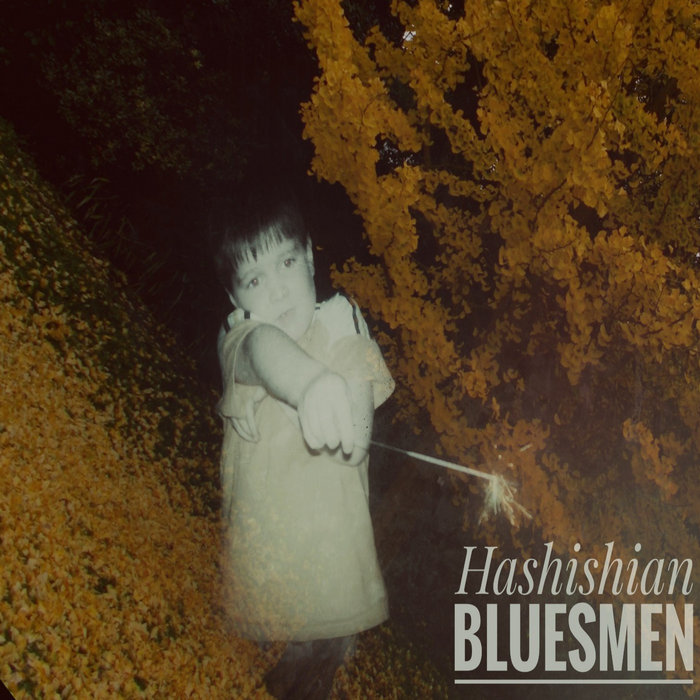 Hashishian Bluesmen | Imij