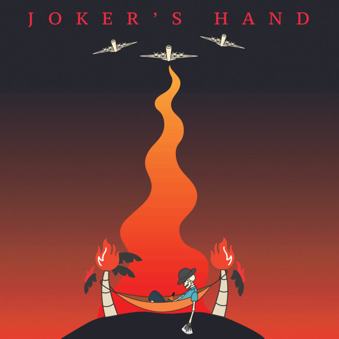 Joker's Hand | Joker's Hand