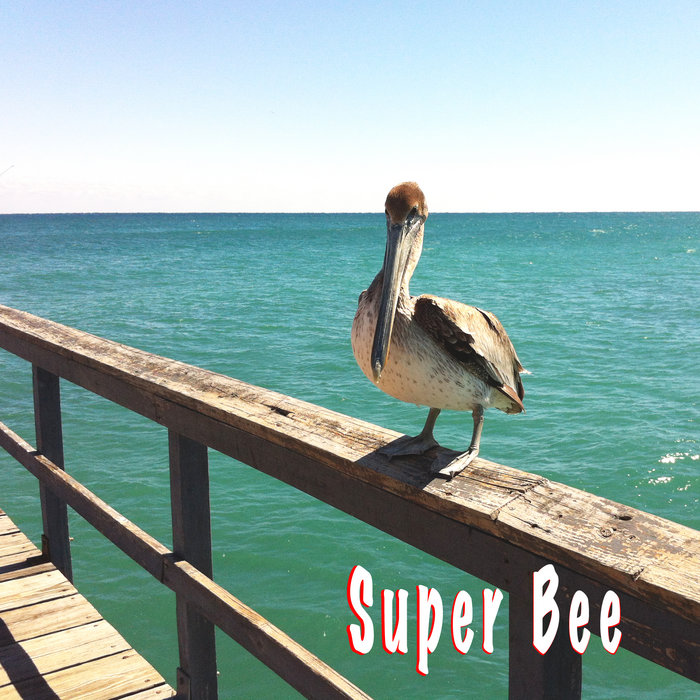 SUPER BEE | Super Bee