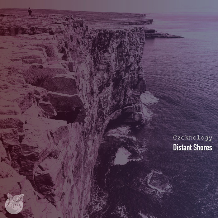 Distant Shores | CZEKNOLOGY | MORBIT EXILE RECORDS